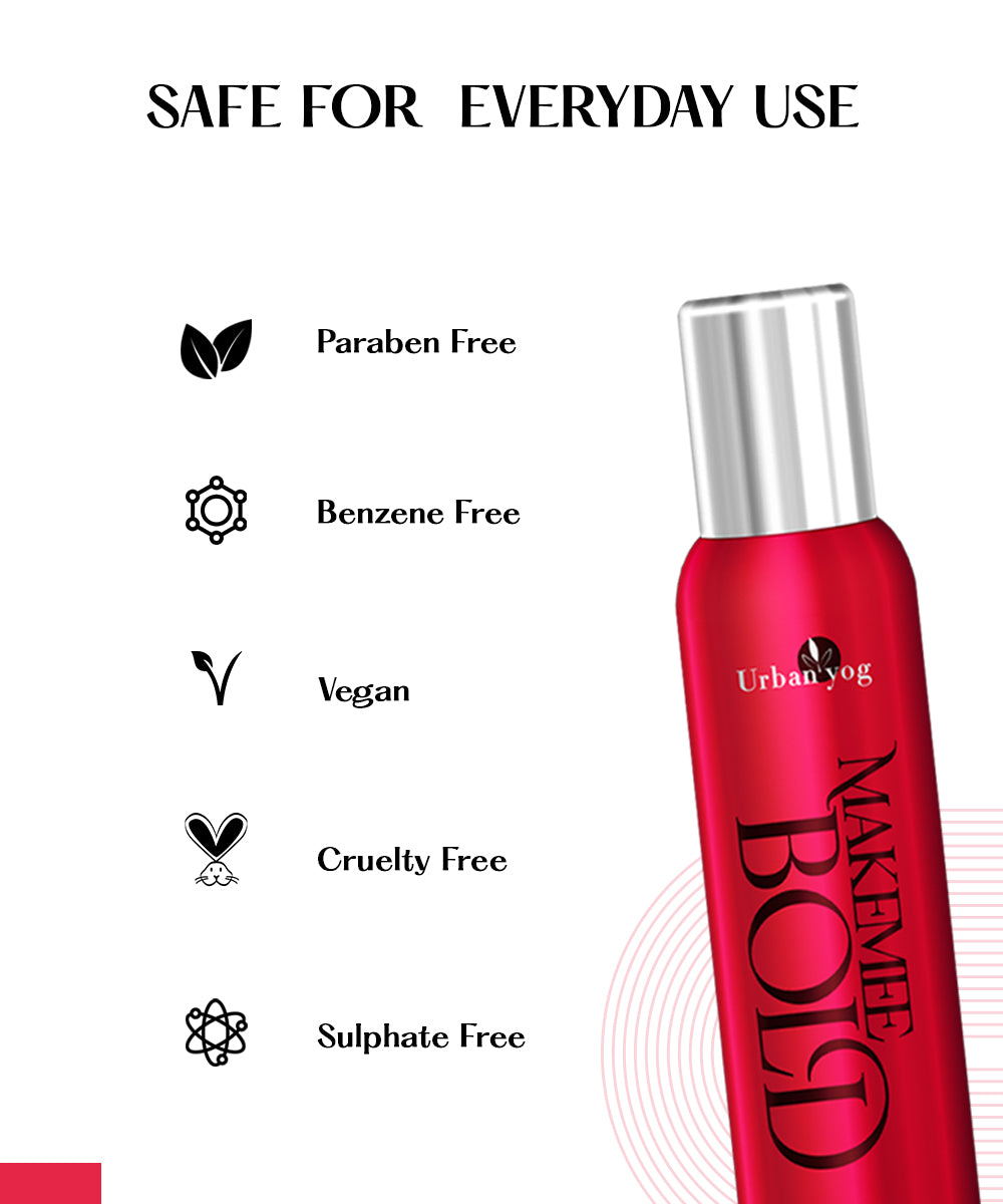 Best Dry Shampoo for Women – UrbanYog